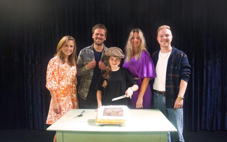 Cast Pietje Bell compleet! - REP Entertainment